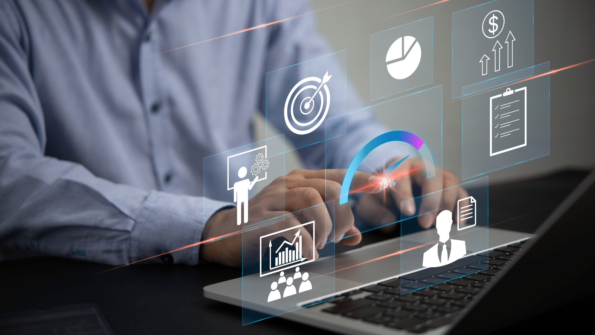 Elevating Real Estate Investments The Essential Role Of Salesforce And